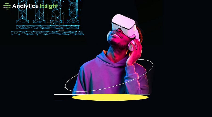 Metaverse Market to Reach US$544 Billion by 2028