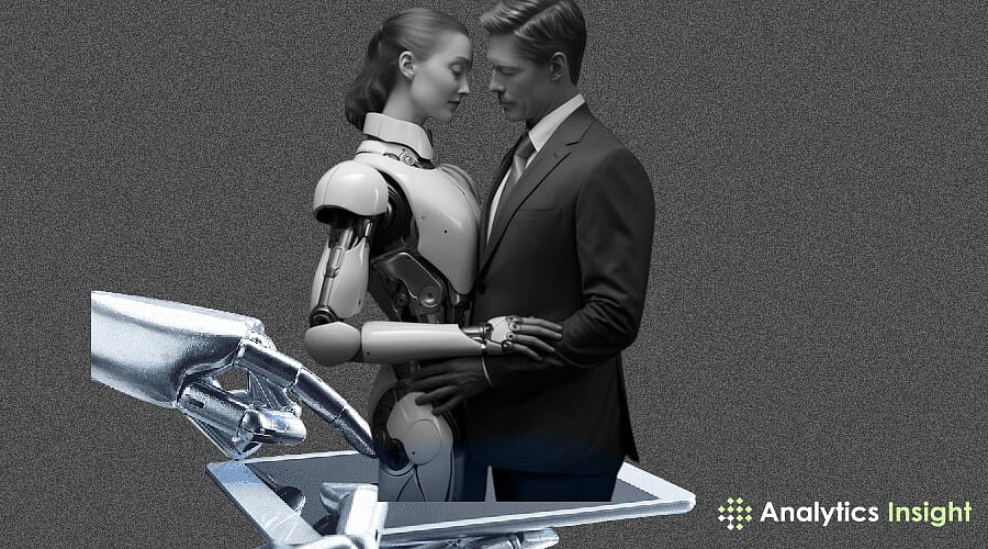 Best Artificial Intelligence Girlfriend Apps - The AI MAG