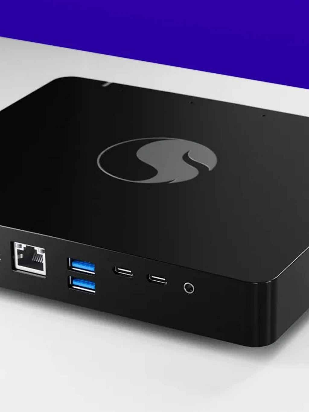 Qualcomm and Microsoft Launch Snapdragon Dev Kit for Windows