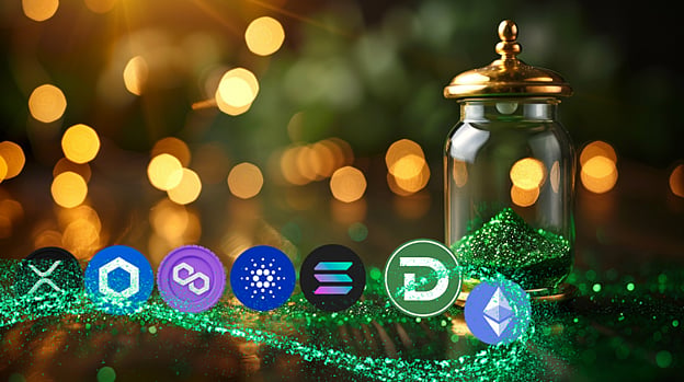 Investors Choose DTX Exchange for 100x Upside as VulcanX Upgrade ...