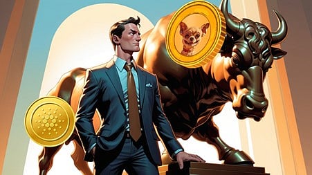 Top Trader Who Called Cardano’s (ADA) 85% Dip from All-Time High ...