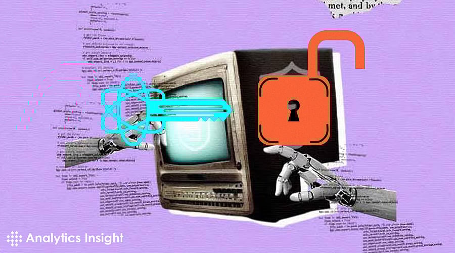 Quantum AI in Cryptography: Enhancing Security