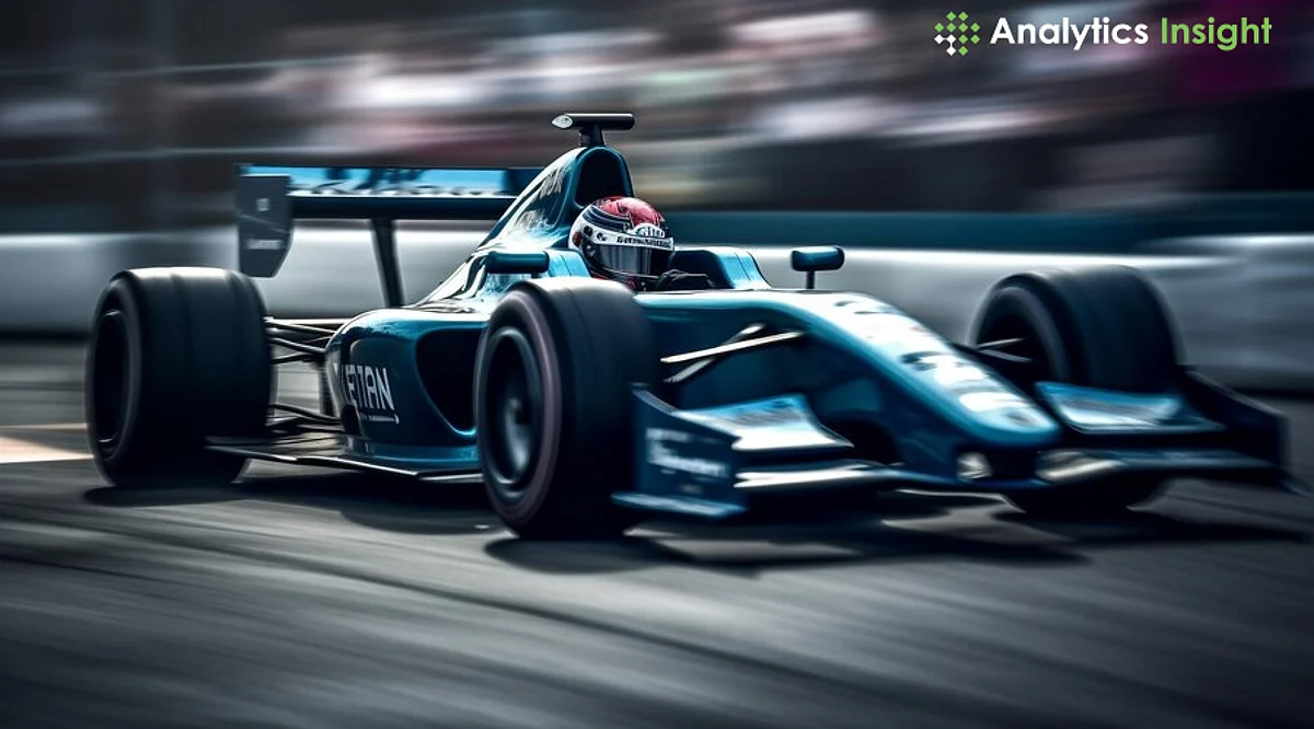 Infosys And Formula E Set To Transform Fan Experiences With Ai