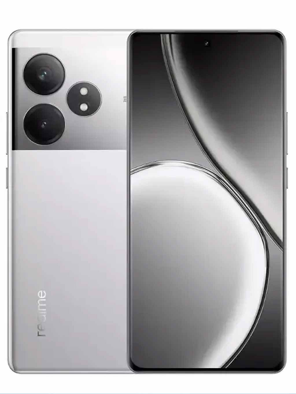 Realme Gaming Smartphones have been Launched with Poco F6