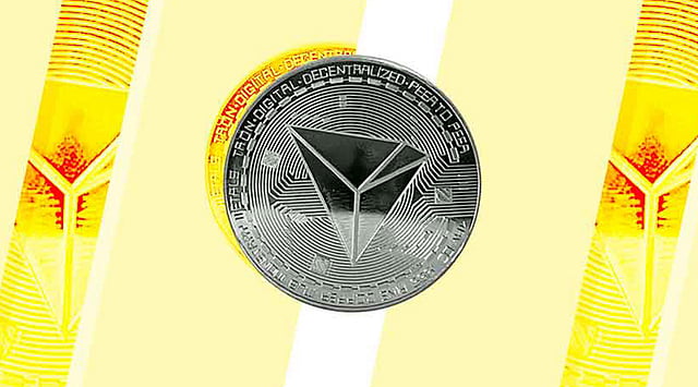 TRON Technical Analysis