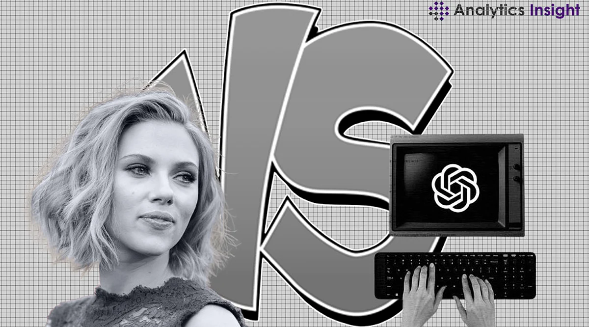 Scarlett Johansson vs OpenAI: Legal Issue Continues Scarlett Johansson vs OpenAI: Legal Issue Continues