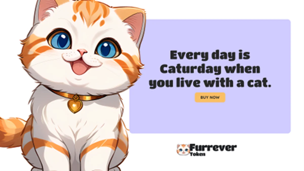 From Struggling Giants to Rising Star: Furrever Token's $1.1 Million ... From Struggling Giants to Rising Star: Furrever Token's $1.1 Million ...