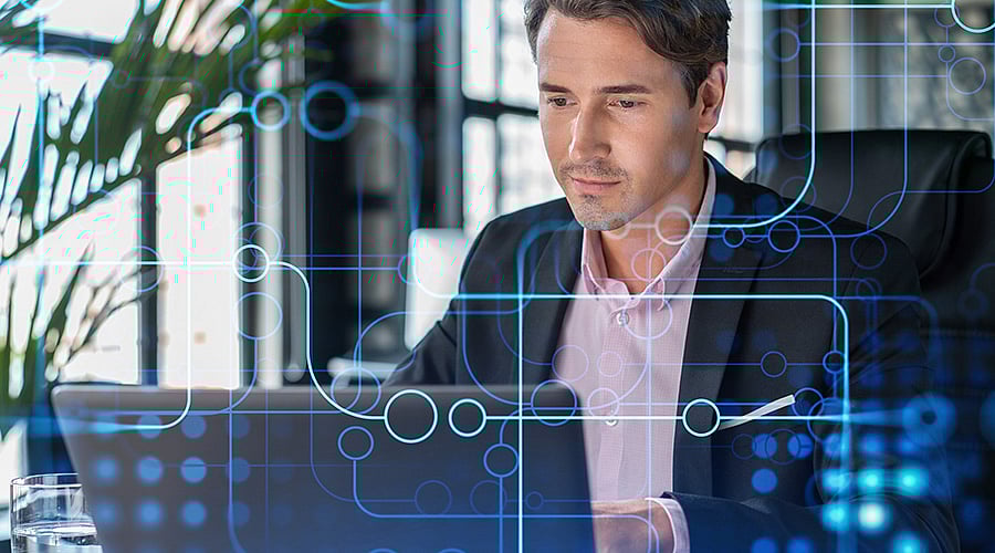 Leveraging Machine Learning in Accounting to Propel Business Growth