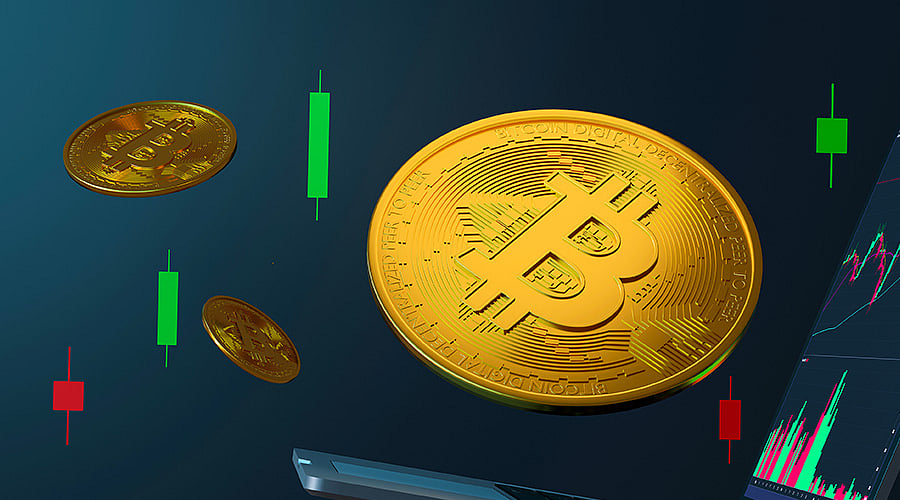 Bitcoin Price Remains Sealed in a Downtrend as the 200 EMA Provides ...