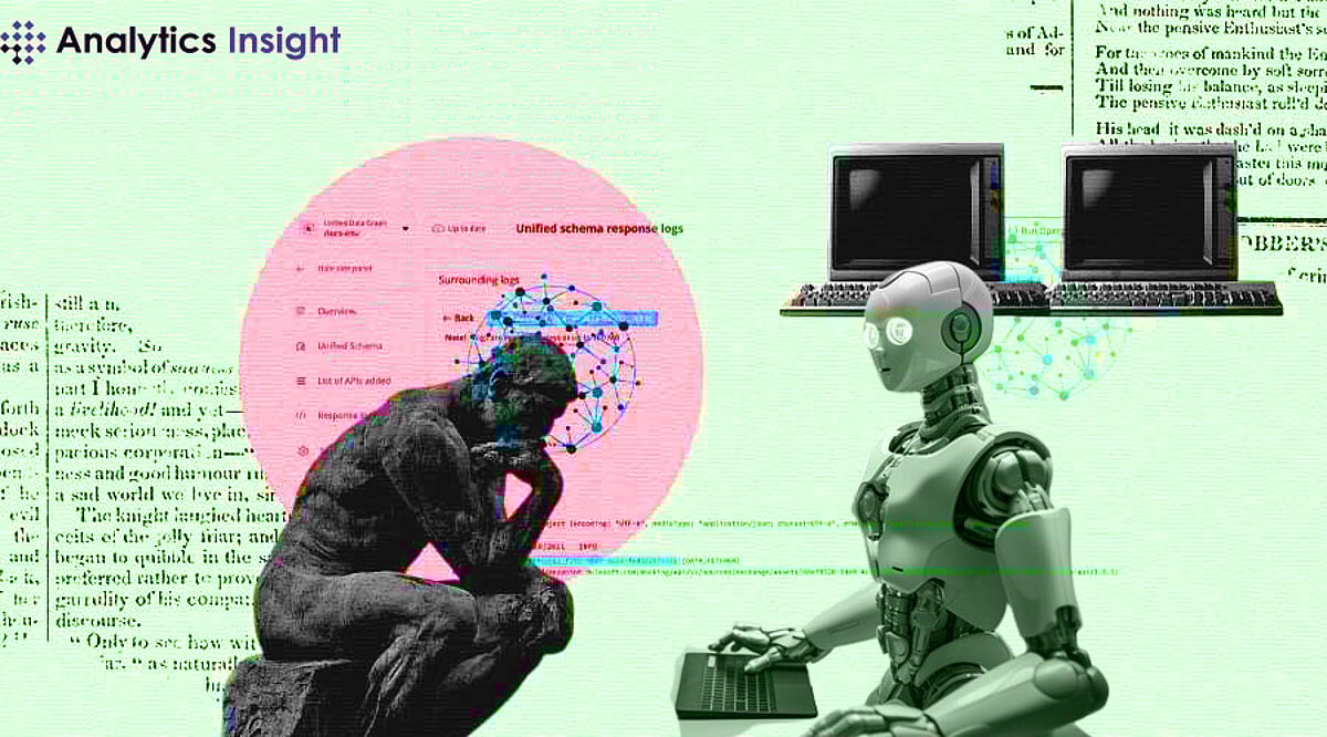 Will Ai Take Over Data Analytics
