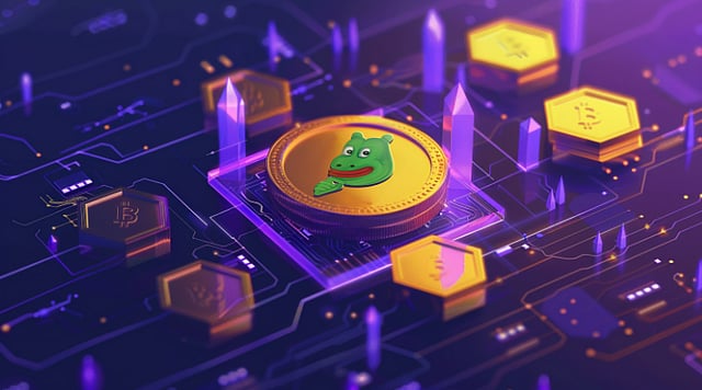 The Secret Formula: Turn $200 into $200,000 with BEFE Coin