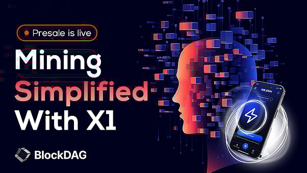 BlockDAG Excels in Android Crypto Mining, Surpassing Avalanche, and SEI ...