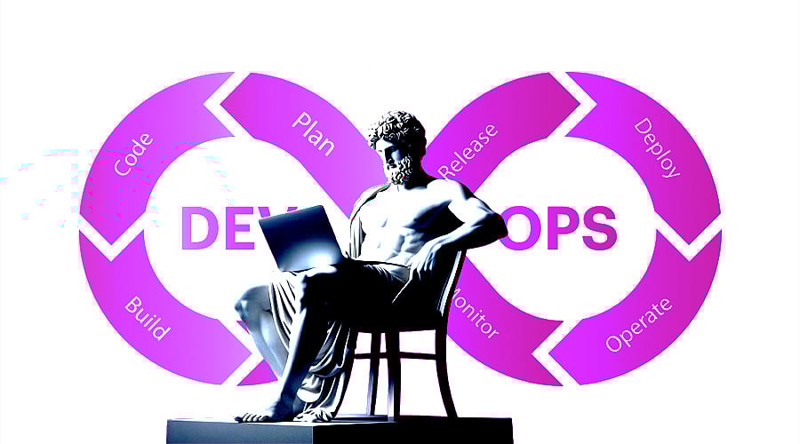 DevOps Consulting Services for Streamlined Operations - Unlock Efficiency