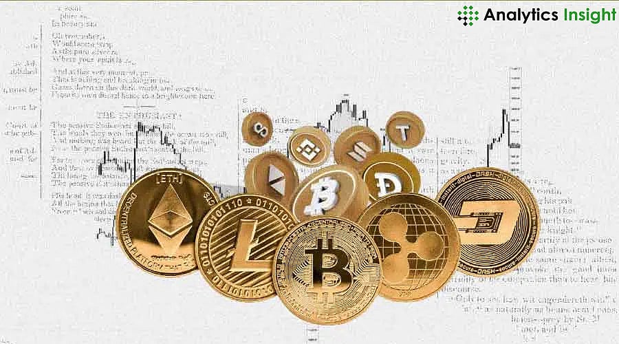 Crypto Price Today: Analysis of the Market on May 14, 2024