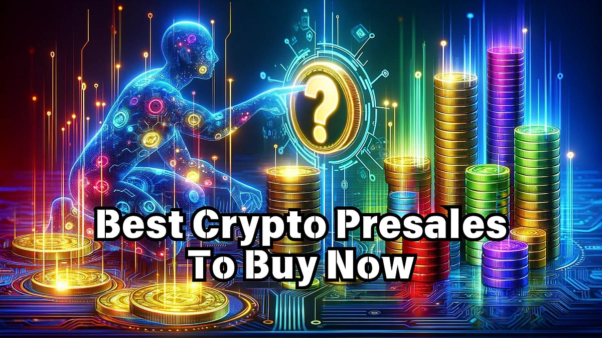 Best Crypto Presales to Buy Now: What is The Best Crypto to Invest In Right Now? - ButtChain ...