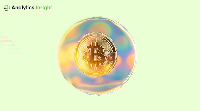 What is the Bubble in Cryptocurrency?