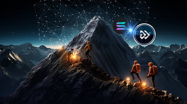 Why is Algotech (ALGT) A Better Choice Than Solana (SOL) & Cardano (ADA ...