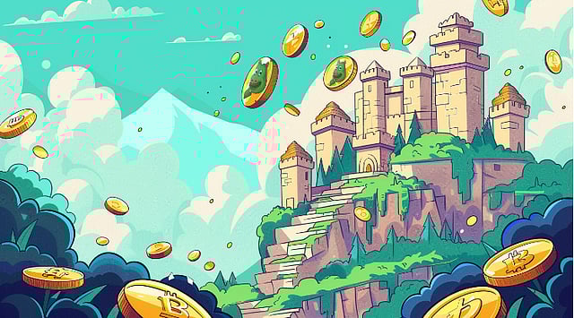 BEFE Coin's Upward Trajectory: Analysts Forecast 2000% Price Increase