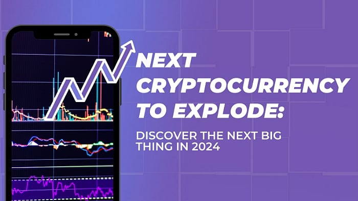 5 Next Cryptocurrency To Explode in 2024 - 5thScape Leads Ahead of ...