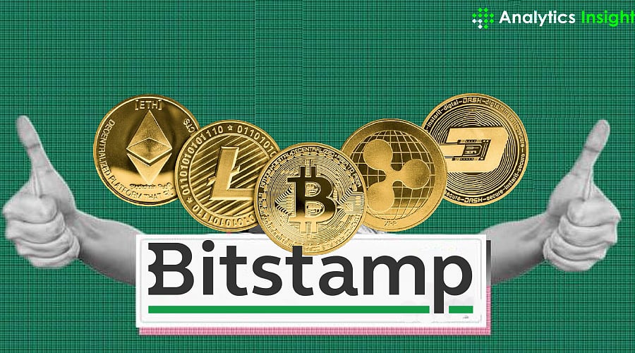 BitStamp Day Trading: How to Capitalize on Opportunities