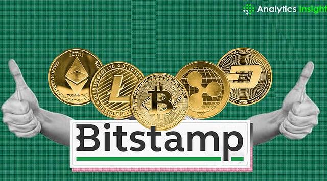 What is BitStamp