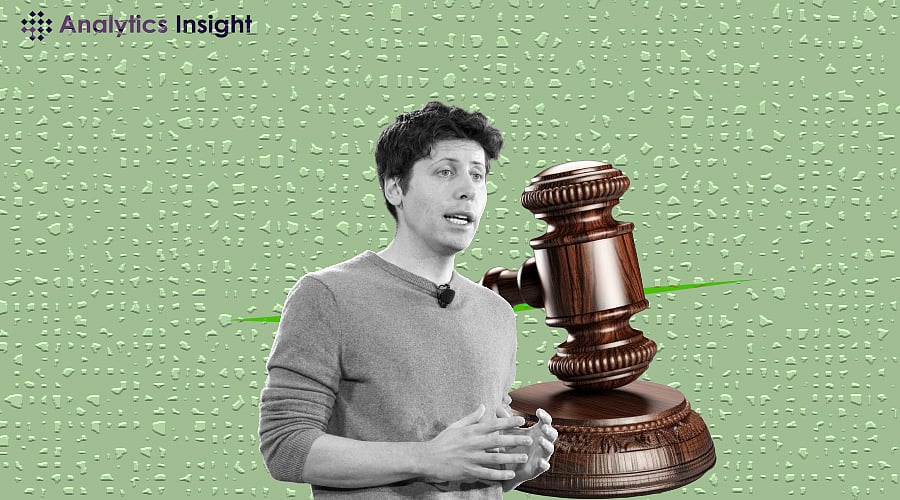 Sam Altman Under Fire: A Timeline of Lawsuits and Controversies