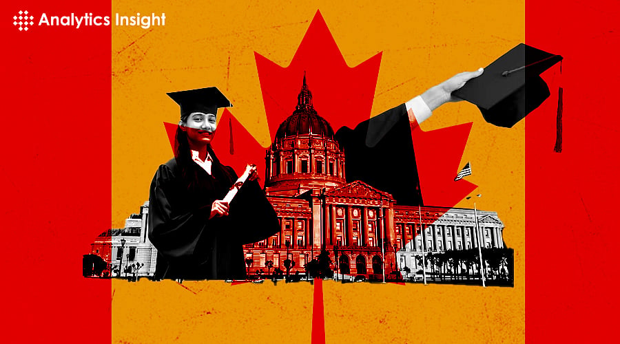 Leading Universities in Canada for AI and Data Science
