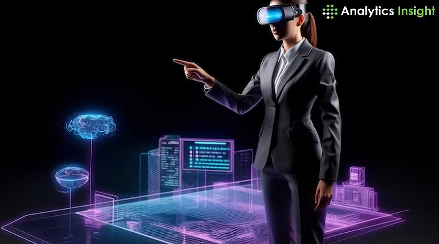 Transformation of Middle East as a Global AI Hub