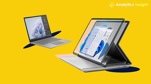 Microsoft Launches Next-Gen 'AI-Ready' PCs