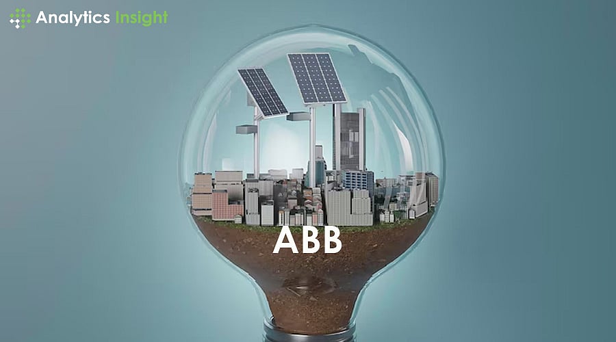 ABB Invests in Ndustrial for AI-Powered Energy Solutions