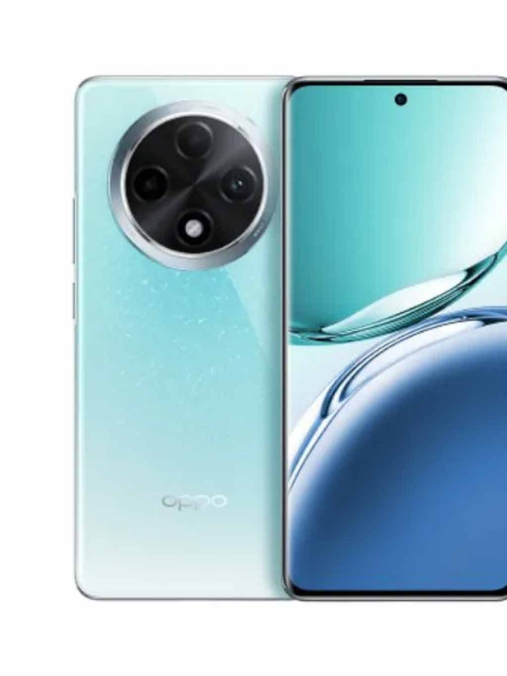 New Oppo A3 Pro Flat Display Variant Appears in TENAA Database