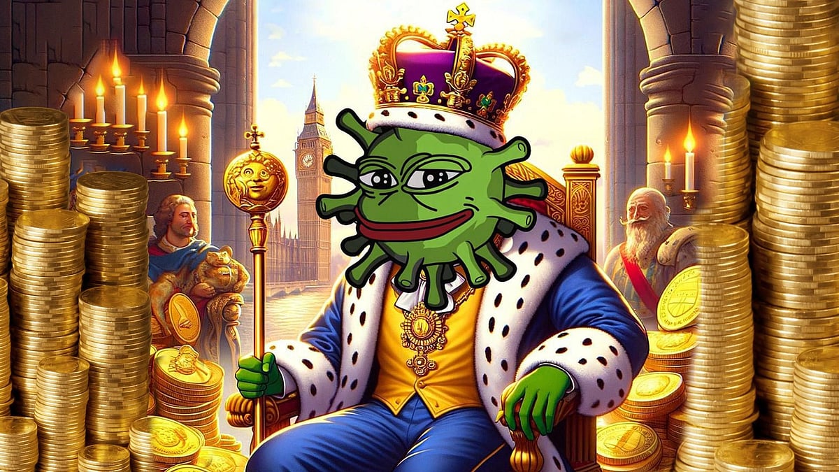 Memes Meet Finance: Introducing CoCo Coin's Revolutionary Platform