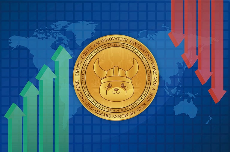 Floki Inu Showing Impressive Performance, New Memecoin Set To Pump ...