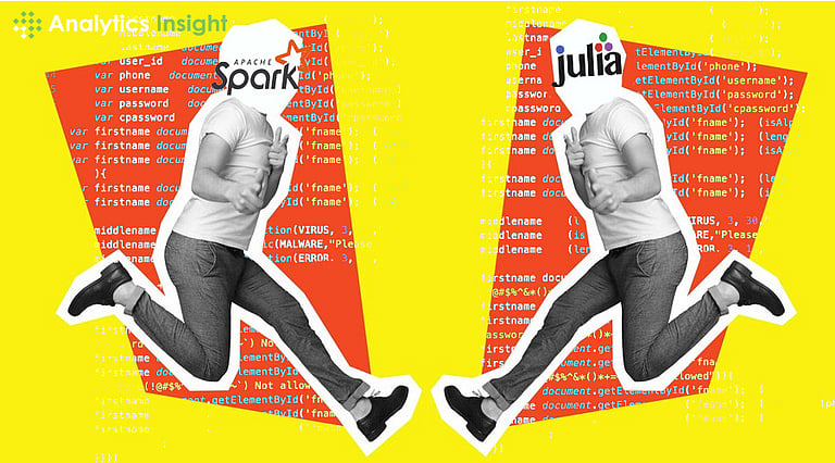 Apache Spark vs Julia: Best Tool for Data Scientists in 2024