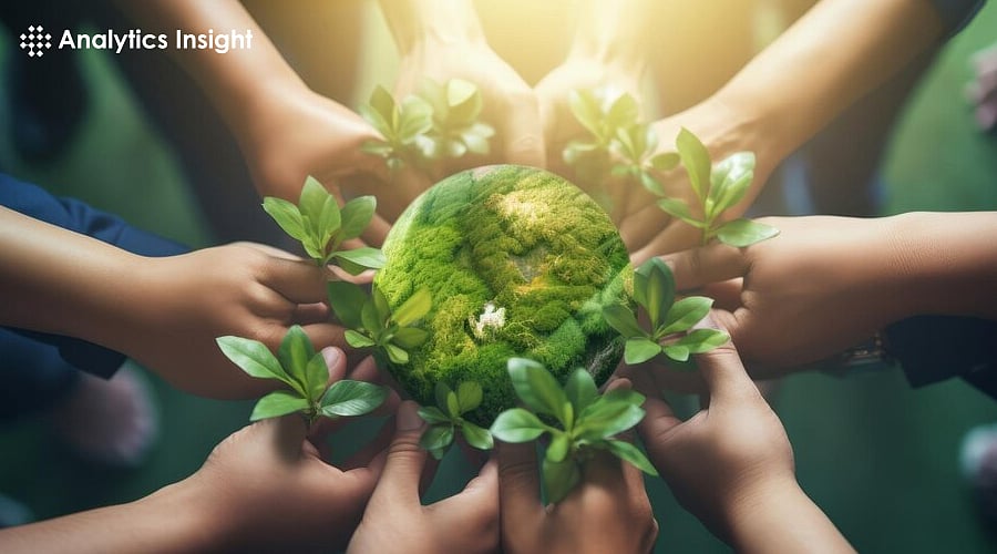 How AI And Ml Can Empower Social Good And Sustainabilit