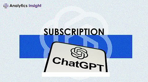 Reasons to Get a ChatGPT Subscription Today