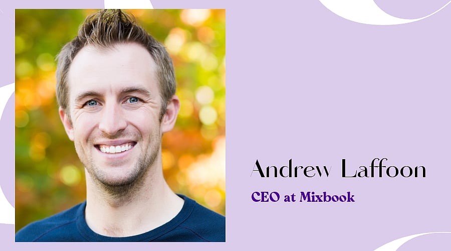 Andrew Laffoon's Transformative Leadership: Nurturing a Culture of ...