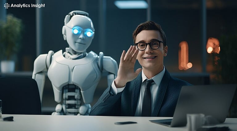 Top 10 Robotics Use Cases in 2026: Real-World Applications