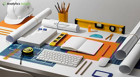 Top 10 Cutting-Edge Gadgets Every Architect and Designer Needs