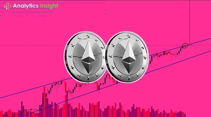 Ether Price Remains flat as spot Ethereum ETFs log $107M on Day One of ...