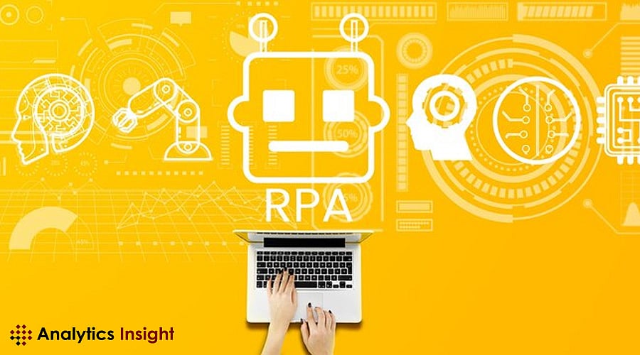 Future of Automation: Leading RPA Startups Making Waves