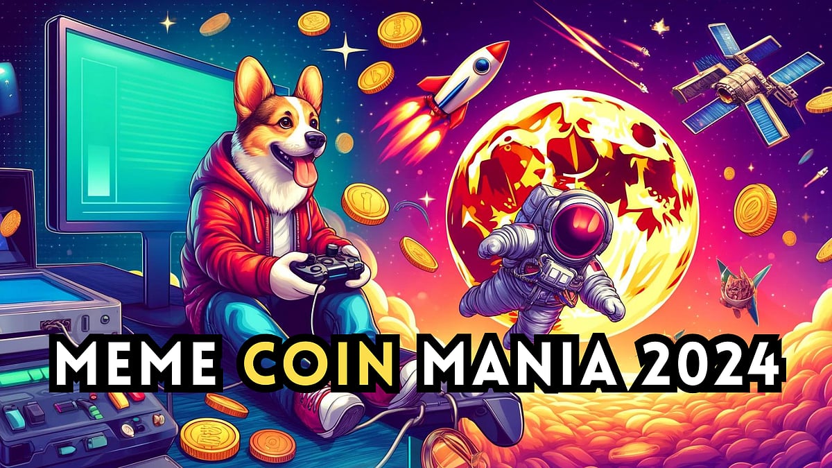The Next Meme Coin: Unveiling the 5 Best Meme Coins for 2024 - Feat ...