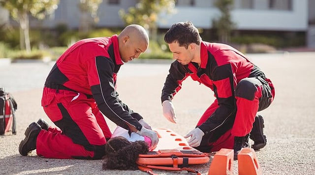 The Path to Becoming BLS Certified: Step-by-Step Guide