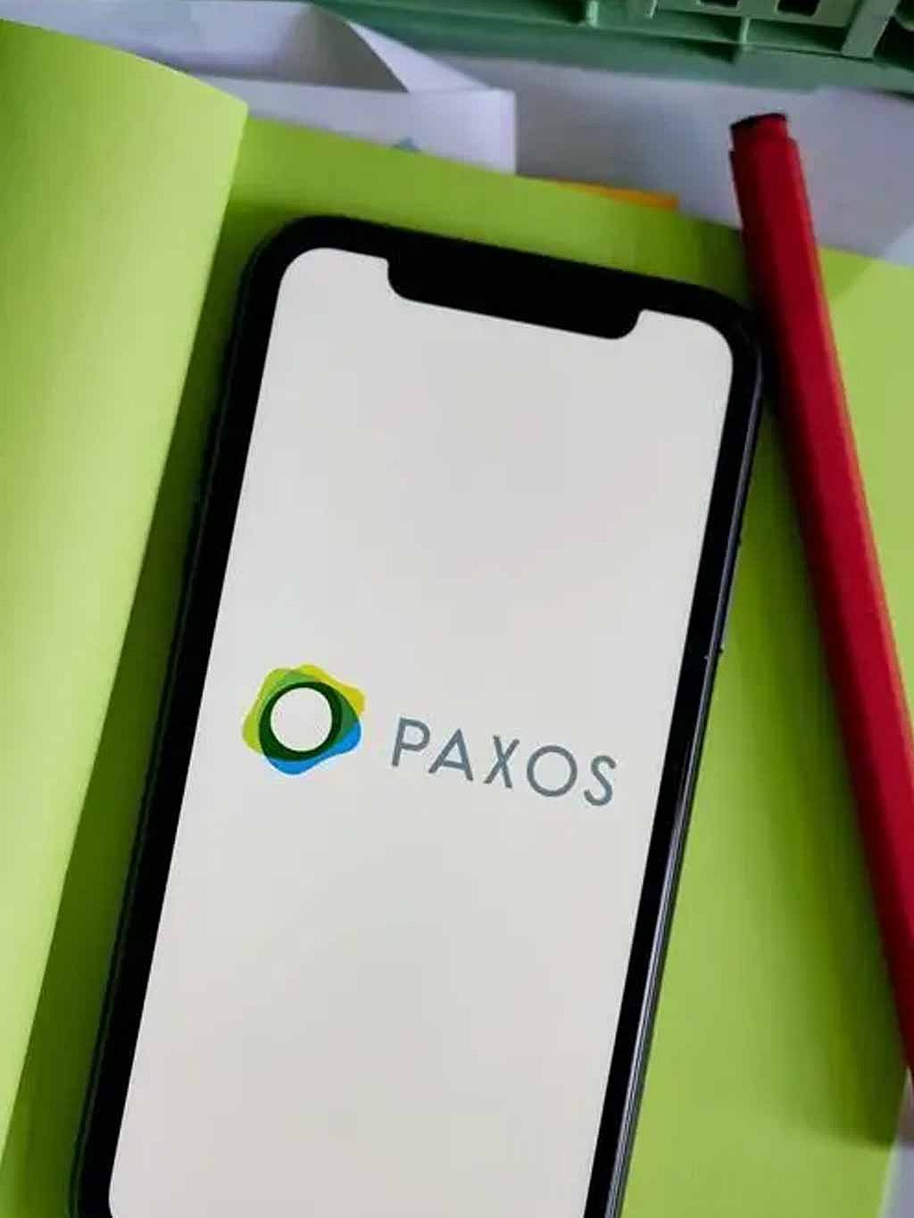 Paxos Introduces Yield-Bearing Stablecoin USDL