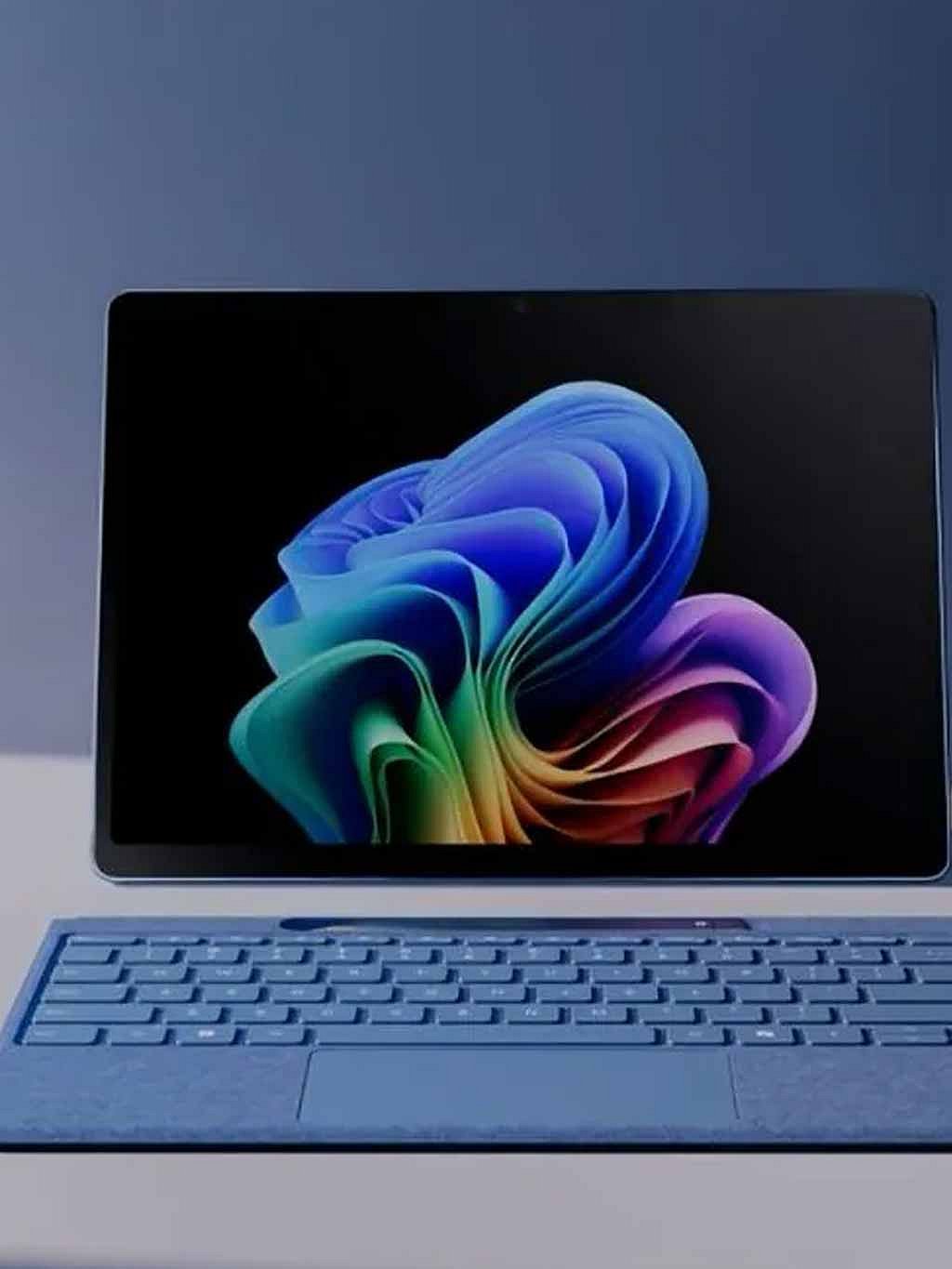 MediaTek Announces AI Chips for Microsoft Windows PCs