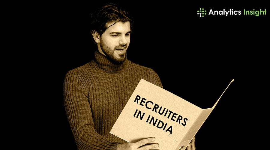 Top 10 Generative AI Recruiters in India