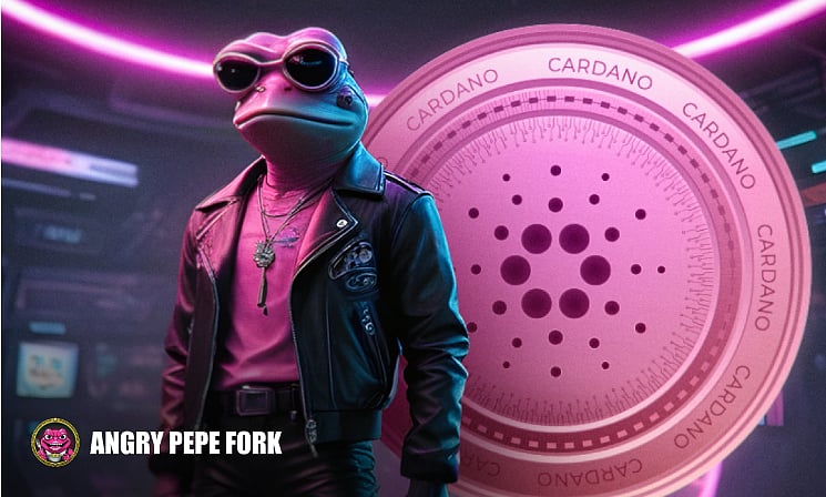 New Upgrade From Cardano Grabs Traders Attention While Notcoin and ...