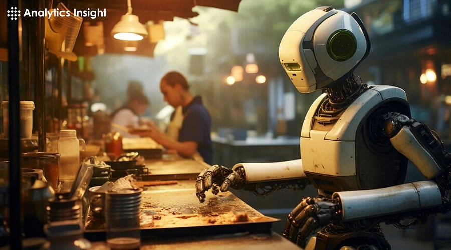 Rise of Robotics in India: A 2030 Leadership Goal