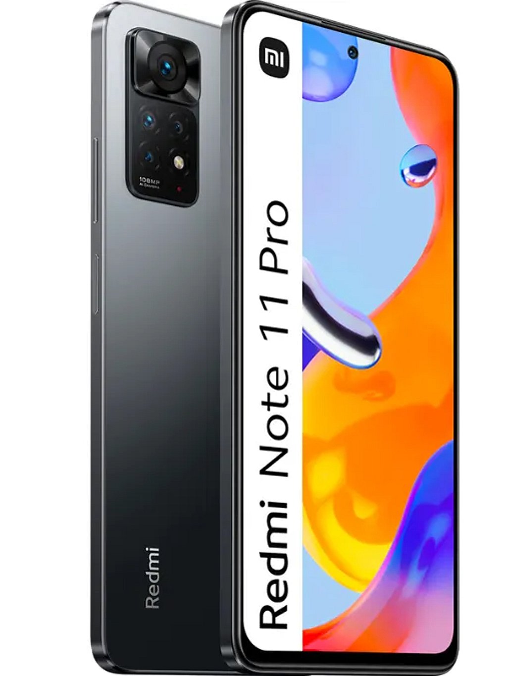 Redmi Note 11: HyperOS June 2024 Update Released