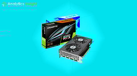 GIGABYTE and NVIDIA collaboration
